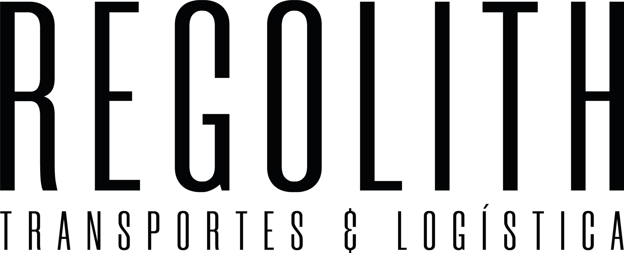 Regolith Home - Regolith Transportes & Logística