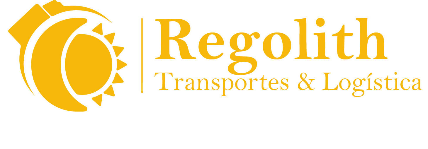 Regolith Home - Regolith Transportes & Logística